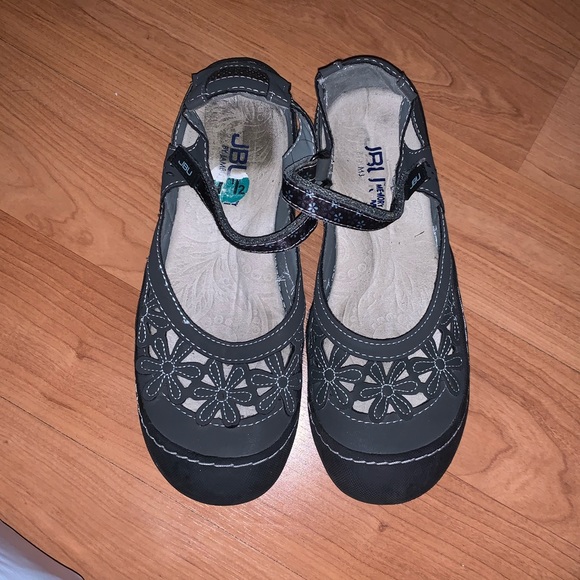 JBU | Shoes | Jbu Mary Jane Sandals | Poshmark